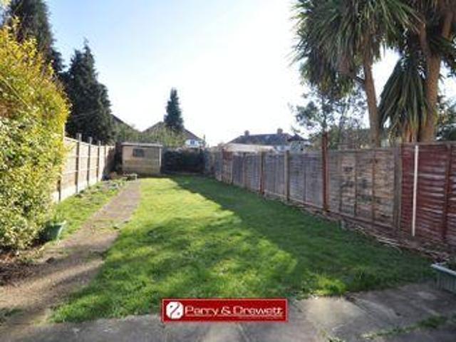 3 Bedrooms Semi detached house for sale in Muybridge Road, New Malden KT3