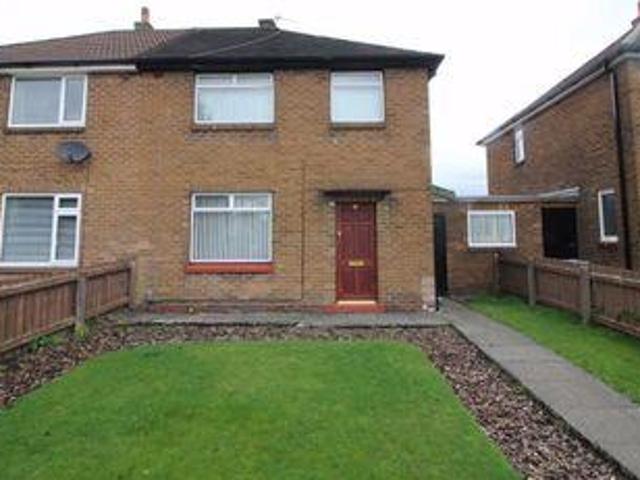3 Bedrooms Semi detached house for sale in Mulberry Close, Pemberton, Wigan WN5