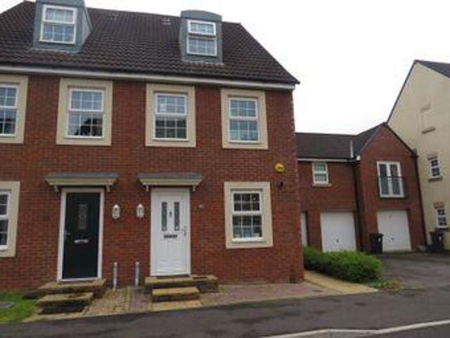 3 Bedrooms Semi detached house for sale in Normandy Drive, Yate, Bristol BS37
