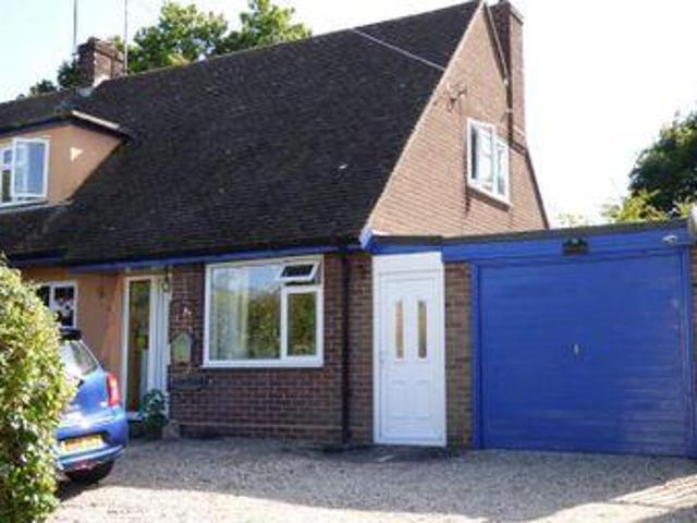 3 Bedrooms Semi detached house for sale in Nathans Lane, Edney Common, Chelmsford, Essex CM1