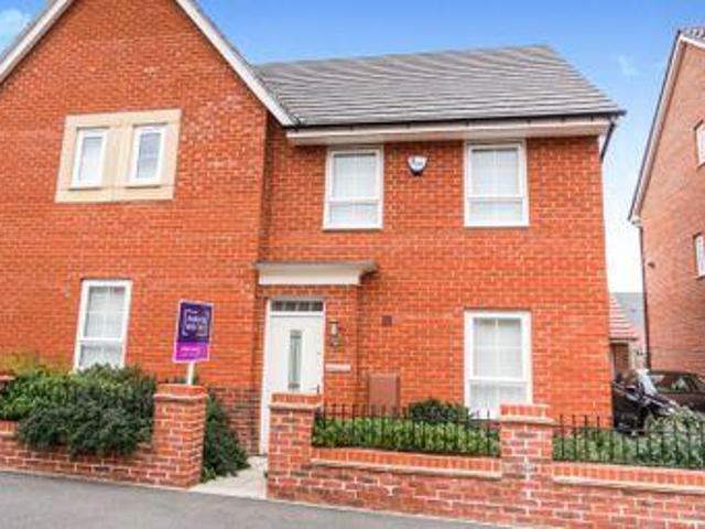 3 Bedrooms Semi detached house for sale in Nethermere Lane, Woodhouse Park NG8