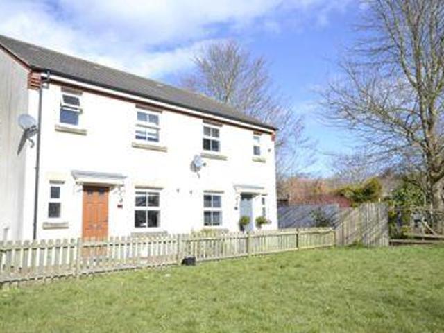 3 Bedrooms Semi detached house for sale in New Charlton Way, Bristol BS10