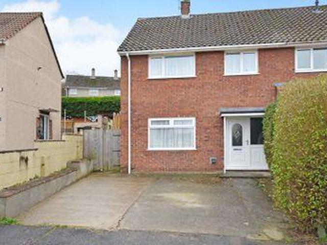 3 Bedrooms Semi detached house for sale in Newland Road, Bishopsworth, Bristol BS13