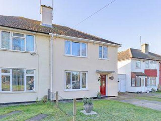 3 Bedrooms Semi detached house for sale in Newmarket Road, Cambridge, Cambridgeshire CB5