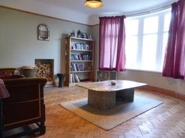 3 Bedrooms Semi detached house for sale in Newport Road, Rumney, Cardiff CF3