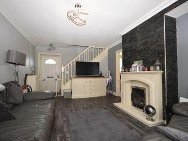 3 Bedrooms Semi detached house for sale in Nearbrook Road, Wythenshawe, Manchester M22