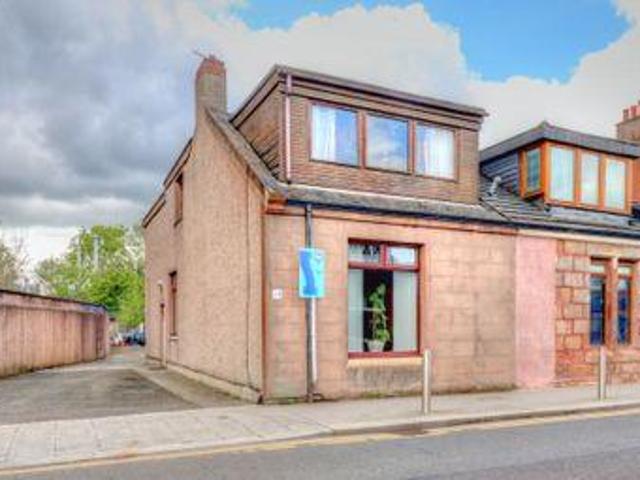 3 Bedrooms Semi detached house for sale in Neilson Street, Bellshill ML4