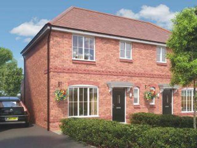3 Bedrooms Semi detached house for sale in Nixon Philips Drive, Hindley Green WN2
