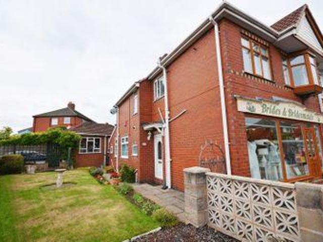 3 Bedrooms Semi detached house for sale in Smiths Buildings, Weston Road, Meir, Stoke On Trent ST3