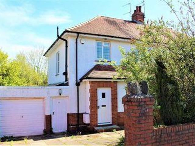 3 Bedrooms Semi detached house for sale in Southward Lane, Langland, Swansea SA3