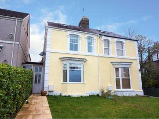 3 Bedrooms Semi detached house for sale in Southward Lane, Newton SA3