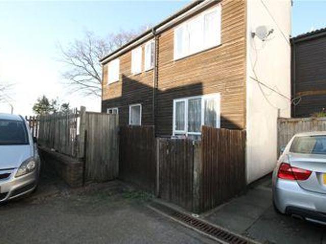 3 Bedrooms Semi detached house for sale in South Oak Road, Streatham SW16