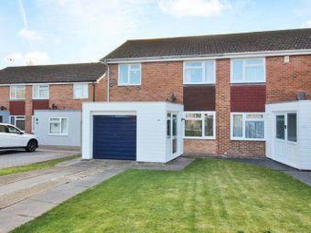 3 Bedrooms Semi detached house for sale in South Street, Patridge Green, West Sussex RH13