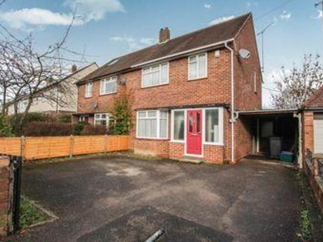 3 Bedrooms Semi detached house for sale in Southdrift Way, Luton, Bedfordshire. LU1
