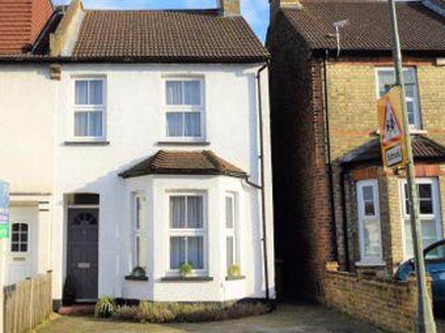 3 Bedrooms Semi detached house for sale in Southlands Road, Bromley BR2