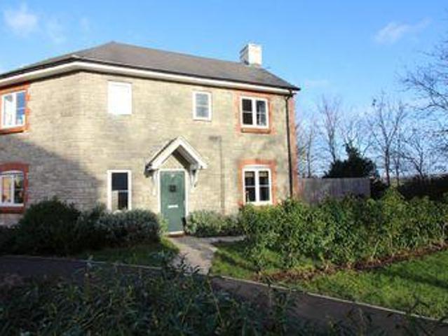 3 Bedrooms Semi detached house for sale in Sorrel Place, Stoke Gifford, Bristol BS34