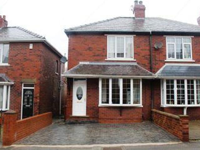 3 Bedrooms Semi detached house for sale in Sackup Lane, Darton, Barnsley S75