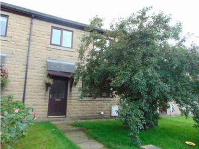 3 Bedrooms Semi detached house for sale in Sam Road, Oldham OL3