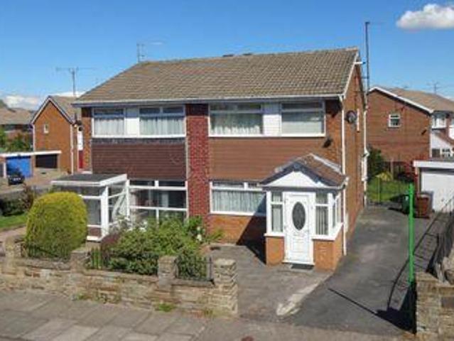 3 Bedrooms Semi detached house for sale in Sandringham Road, Clayton, Bradford BD14