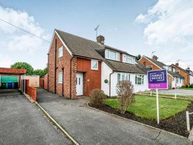 3 Bedrooms Semi detached house for sale in Sandringham Road, Maidenhead SL6
