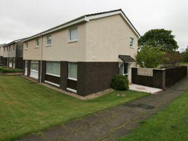3 Bedrooms Semi detached house for sale in Scalpay, East Kilbride, South Lanarkshire G74