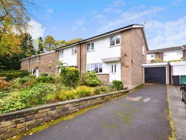 3 Bedrooms Semi detached house for sale in Sedgley Park Road, Manchester M25