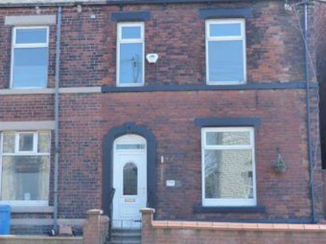 3 Bedrooms Semi detached house for sale in Shaw Road, Royton, Oldham OL2