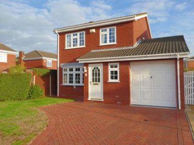 3 Bedrooms Semi detached house for sale in Shearwater Drive, Bicester OX26