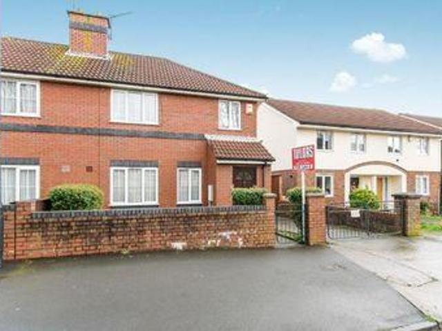 3 Bedrooms Semi detached house for sale in Sheridan Road, Filton, Bristol, City Of Bristol BS7