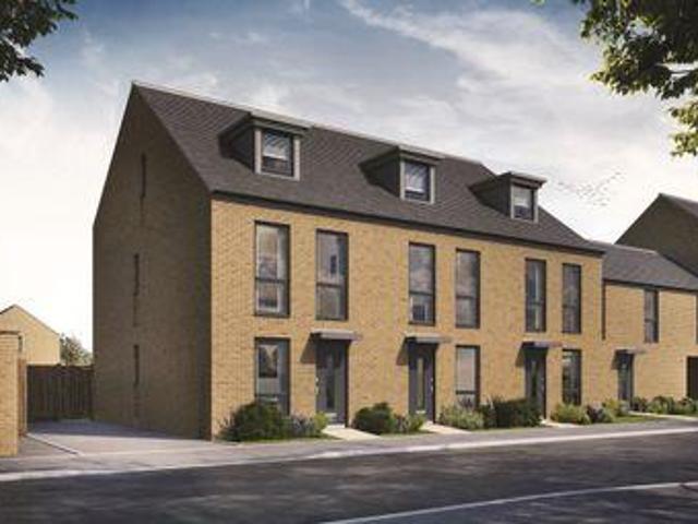 3 Bedrooms Semi detached house for sale in Sherlock Street, Birmingham B5