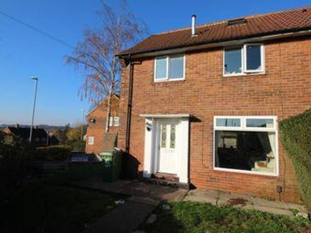 3 Bedrooms Semi detached house for sale in Silk Mill Drive, Cookridge LS16