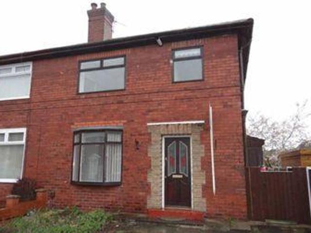 3 Bedrooms Semi detached house for sale in Speakman Avenue, Leigh WN7