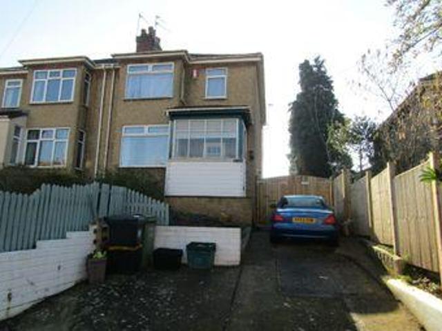 3 Bedrooms Semi detached house for sale in St. Annes Park Road, Avon Valley Business Park, St. Annes Park, Bristol BS4