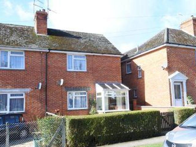 3 Bedrooms Semi detached house for sale in St. Georges Road, Shaftesbury SP7