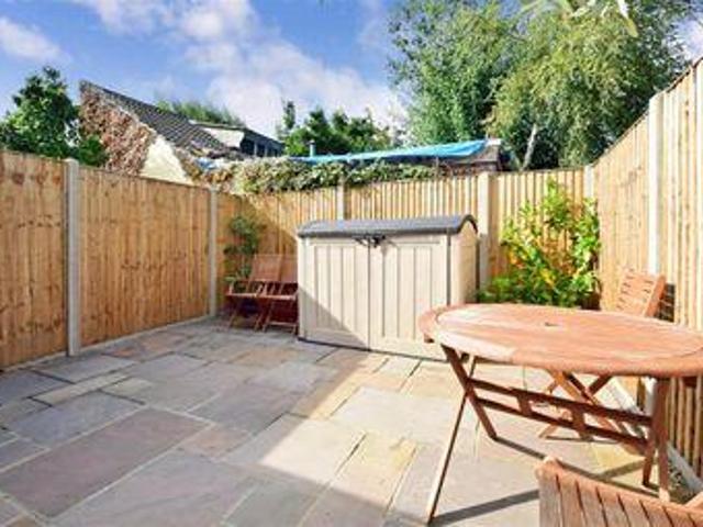 3 Bedrooms Semi detached house for sale in St. James Road, Tunbridge Wells, Kent TN1
