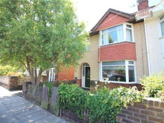 3 Bedrooms Semi detached house for sale in St Philips Avenue, Litherland L21