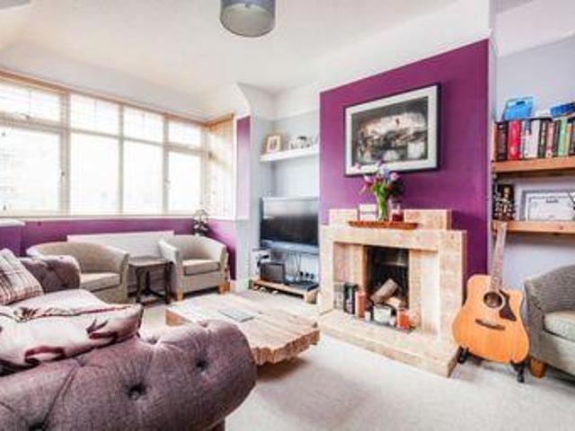 3 Bedrooms Semi detached house for sale in St. Phillips Avenue, Eastbourne, East, Sussex BN22