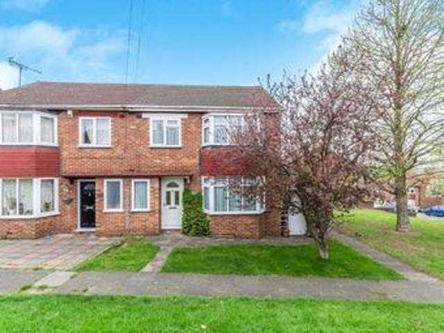 3 Bedrooms Semi detached house for sale in St. Williams Way, Rochester, Kent ME1