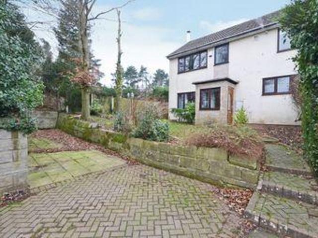 3 Bedrooms Semi detached house for sale in Stallington Close, Blythe Bridge ST11