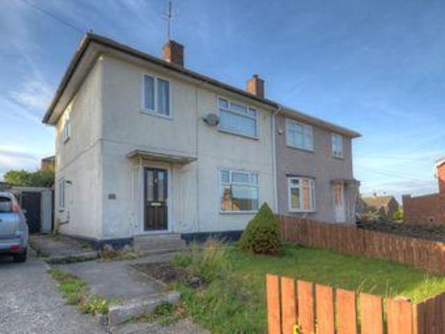 3 Bedrooms Semi detached house for sale in Stannington Road, Sheffield S6