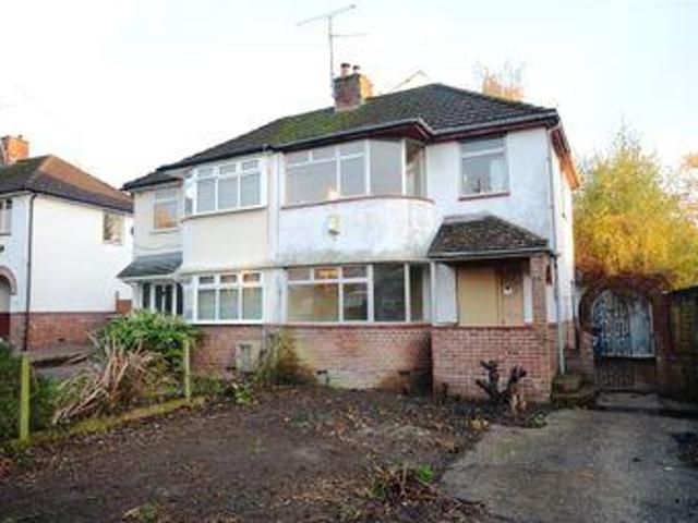 3 Bedrooms Semi detached house for sale in Stanhope Road, Reading, Berkshire RG2