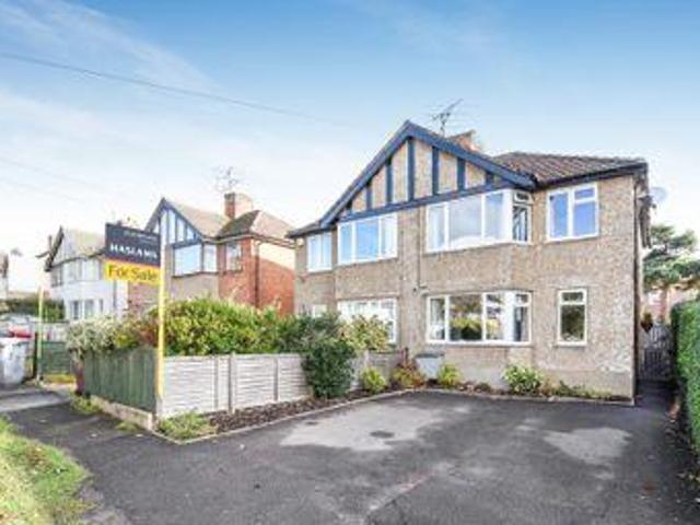 3 Bedrooms Semi detached house for sale in Stanhope Road, Reading RG2