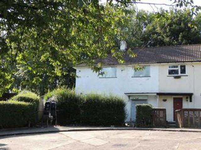 3 Bedrooms Semi detached house for sale in Stanhope Road, Salford M6