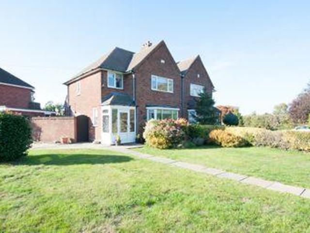 3 Bedrooms Semi detached house for sale in Stanhope Way, Great Barr, Birmingham B43