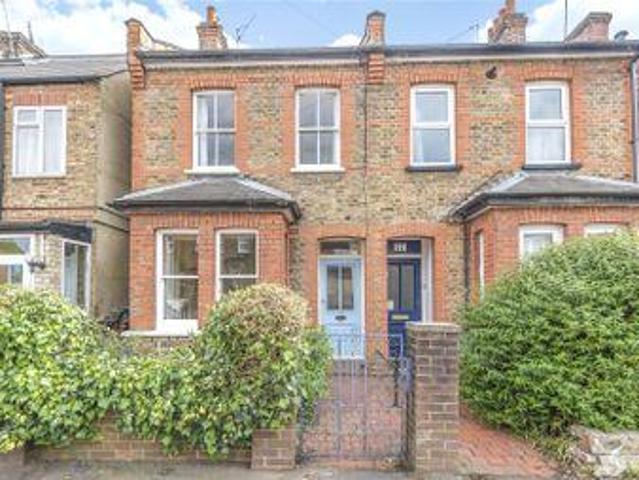 3 Bedrooms Semi detached house for sale in Stanley Road, Harrow, Middlesex HA2