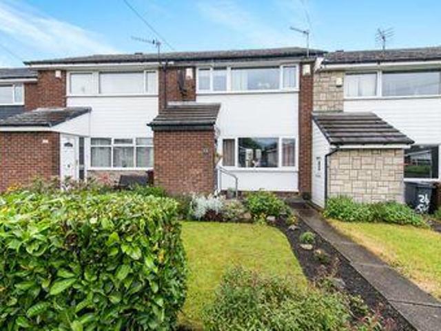 3 Bedrooms Semi detached house for sale in Stanley Road, Radcliffe, Manchester M26