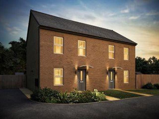 3 Bedrooms Semi detached house for sale in Staveley Lane, Eckington, Sheffield S21