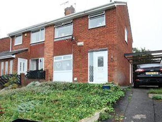 3 Bedrooms Semi detached house for sale in Stockwood Lane, Bristol BS14