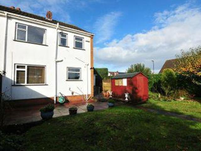 3 Bedrooms Semi detached house for sale in Stockwood Lane, Stockwood, Bristol BS14