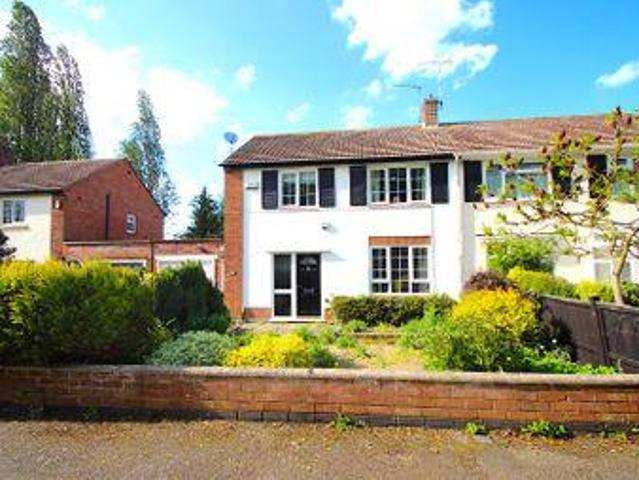 3 Bedrooms Semi detached house for sale in Stocks Road, Scraptoft, Leicester LE7